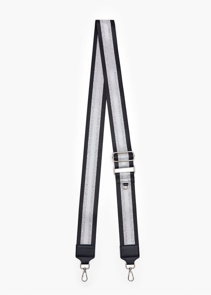 Shop Crossbody Bag Strap in Green | Accessories | Taking Shape AU