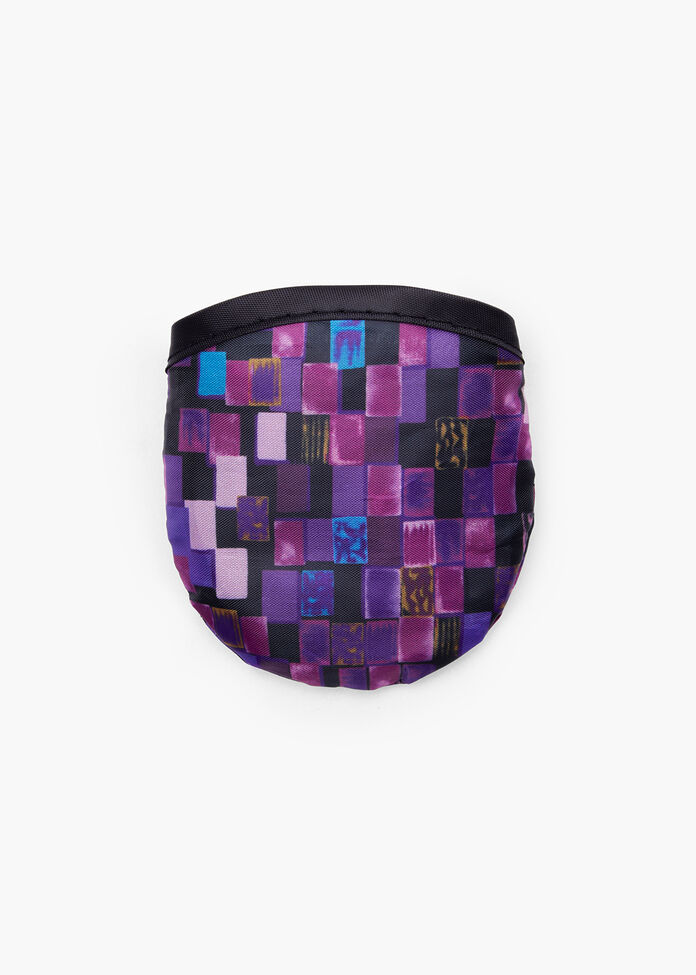 Shop Twist Fan in Multi | Accessories | Taking Shape AU