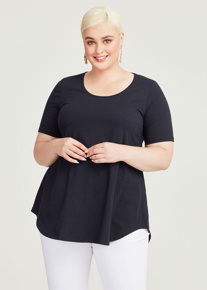 Plus Size Elaine Top Sizes 12 30 Taking Shape