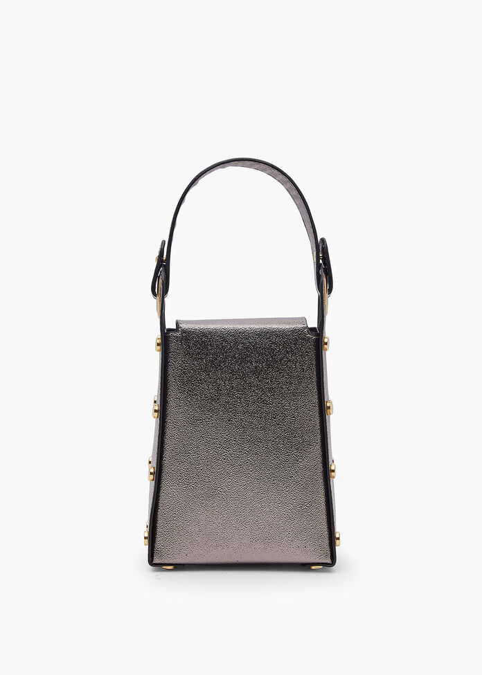 Shop Bee Crossbody Bag in Brown | Accessories | Taking Shape AU