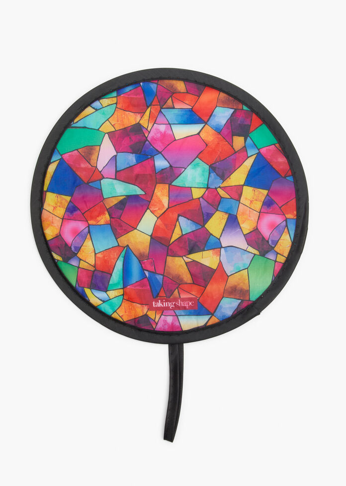 Shop Twist Fan in Multi | Accessories | Taking Shape NZ