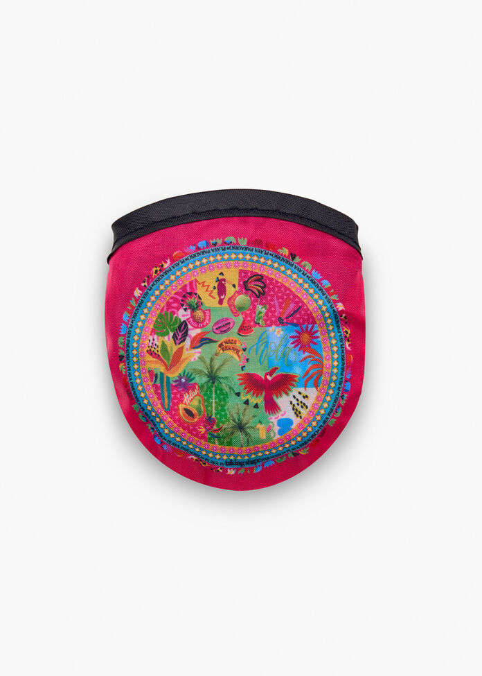 Shop Twist Fan in Multi | Accessories | Taking Shape NZ