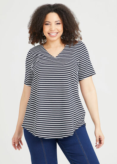 Plus Size Basic Tops, Bottoms & Layering Dresses | Taking Shape UK