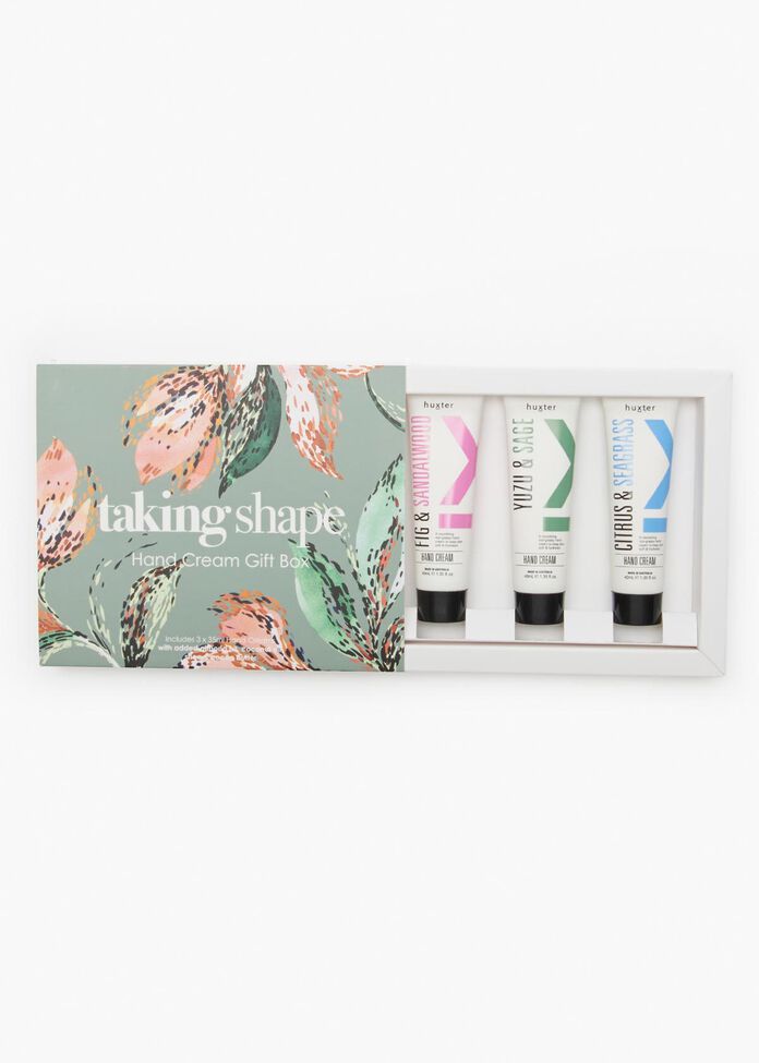 Shop Hand Cream Gift Box | Accessories | Taking Shape AU