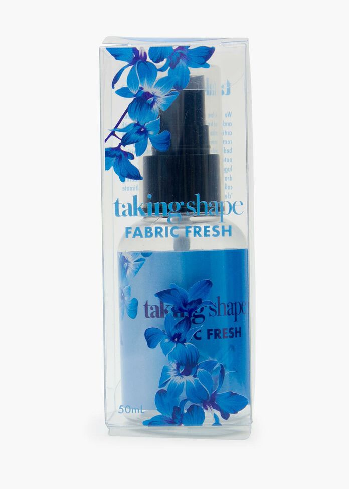 Shop Fabric Fresh in Multi | Accessories | Taking Shape AU