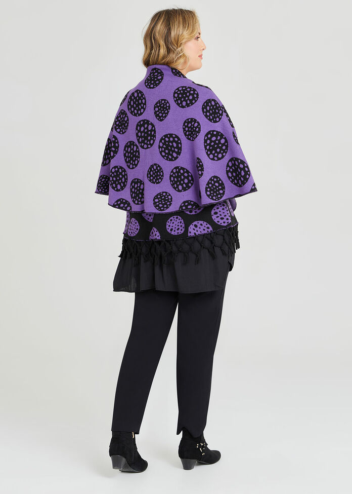 Shop Spotty Dotty Vest | Accessories | Taking Shape AU