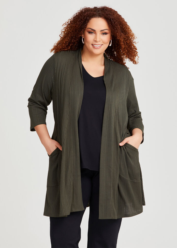 plus size cardigans uk