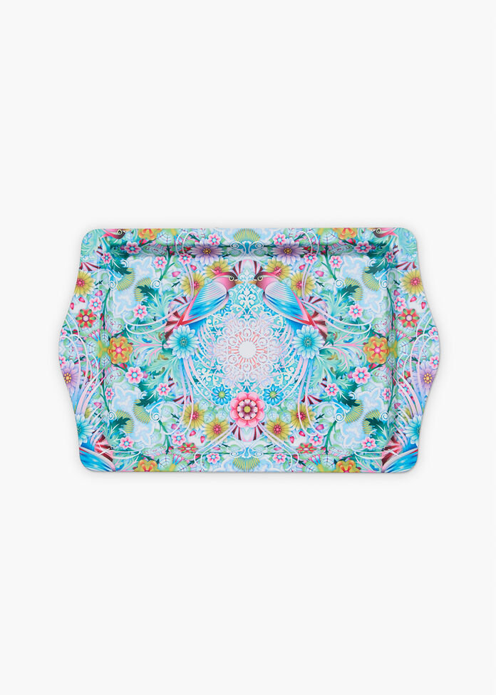 Shop Catalina Benedict Jewellery Tray in Multi | Accessories | Taking ...