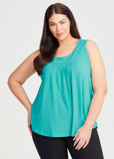 Plus Size Basics Tops, Bottoms & Dresses | Taking Shape NZ