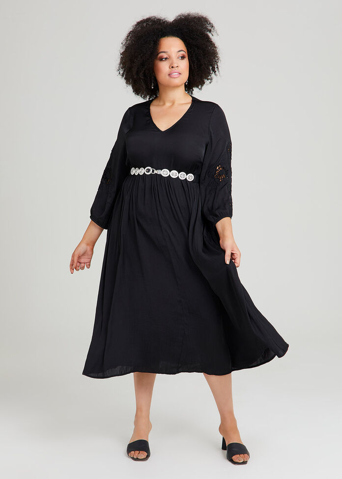 Shop Round Disk Stretch Belt | Accessories | Taking Shape AU