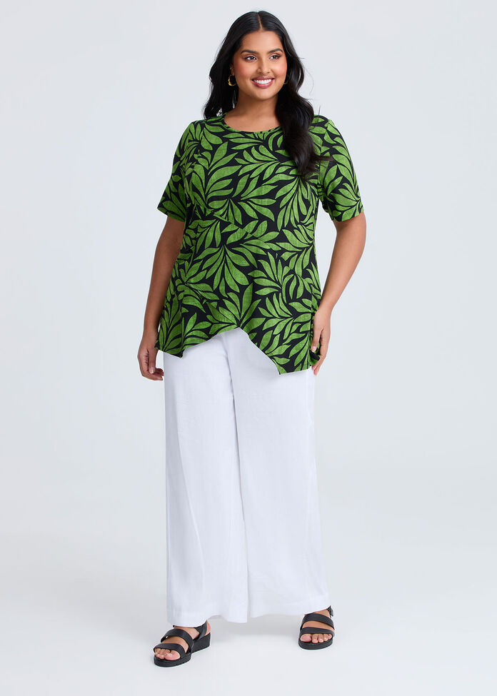 Natural Laurie Outfit