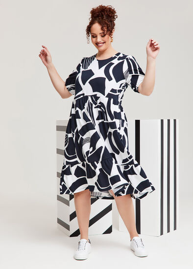 New Arrival Plus Size Dresses | Taking Shape NZ