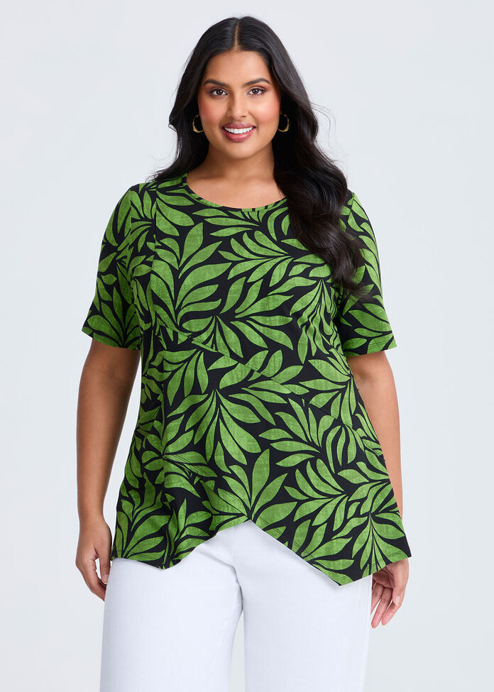 Natural Laurie Outfit