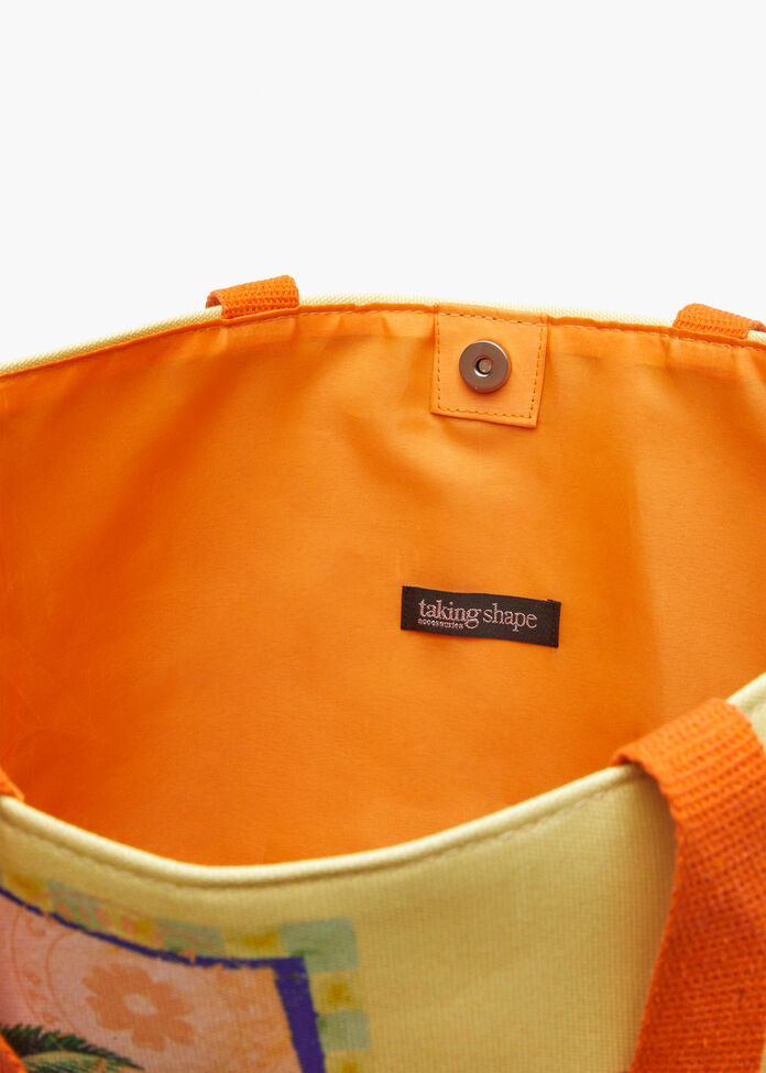 Shop Ciao Beach Tote Bag in Multi | Accessories | Taking Shape NZ