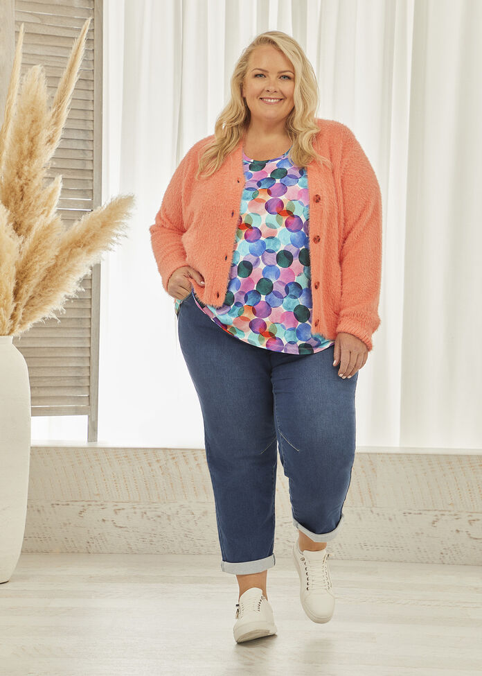 Pearls and Beauty Outfit