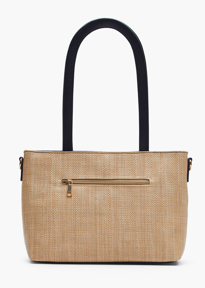 Shop Cat Duo Shoulder Bag in Black | Accessories | Taking Shape AU