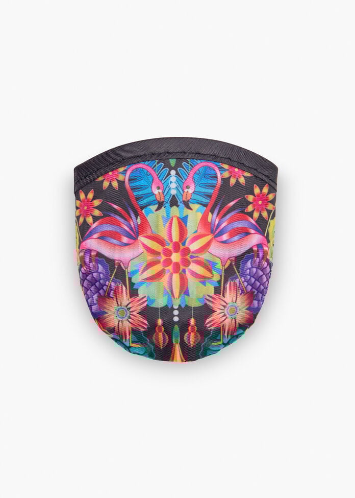 Catalina Colourful Twist Fan: Stay Cool in Style | Taking Shape AU