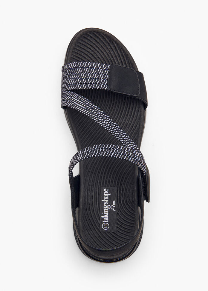 Shop Flex Comfort Sandal | Comfortable Shoes | Taking Shape NZ