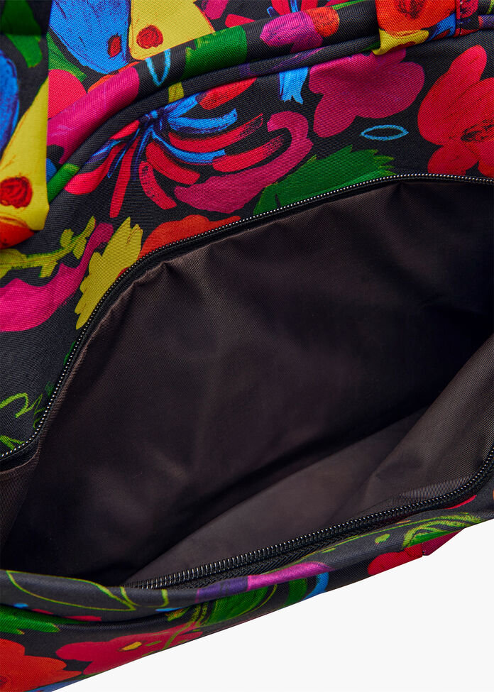 Shop Weekender On Wheels in Black | Accessories | Taking Shape AU