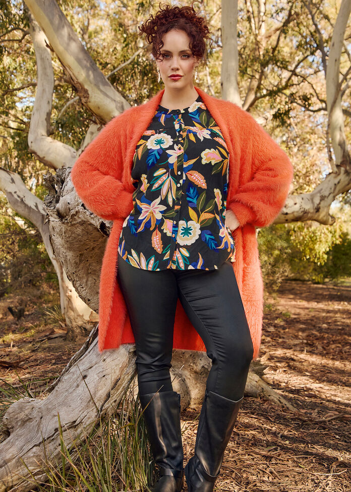 Natural Mystic Outfit