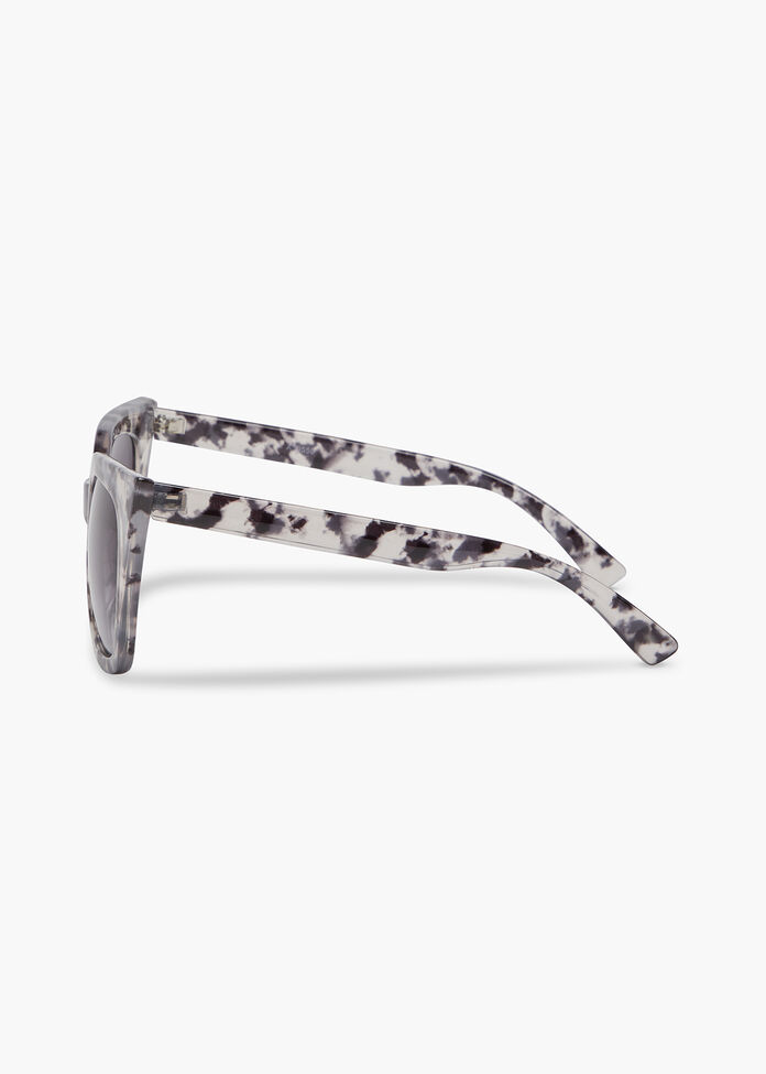 Shop Cats Eye Sunglasses Accessories Taking Shape Au