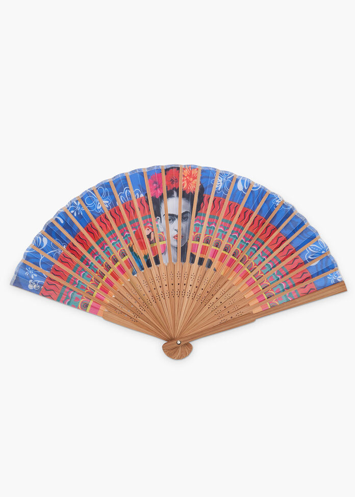 Shop Flower Lady Fan | Accessories | Taking Shape AU