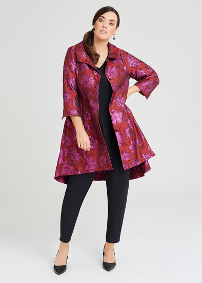 Plus Size Jackets and Coats | Taking Shape AU