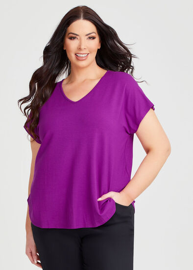 Plus Size Basics Tops, Bottoms & Dresses | Taking Shape AU