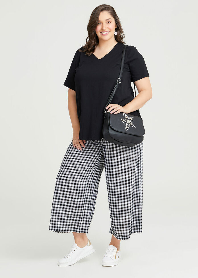 Shop Star Messenger Bag in Black | Accessories | Taking Shape AU