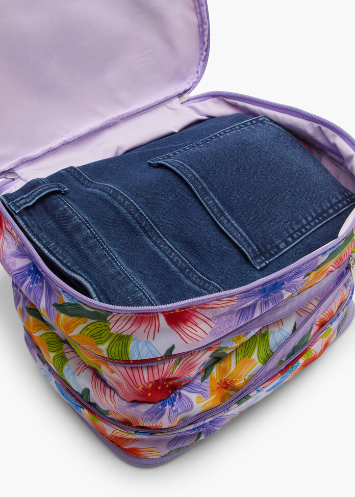 Shop Expandable Travel Cell in Multi | Accessories | Taking Shape UK