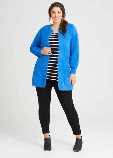 Plus Size Cardigans - Long & Short Sleeve | Taking Shape AU