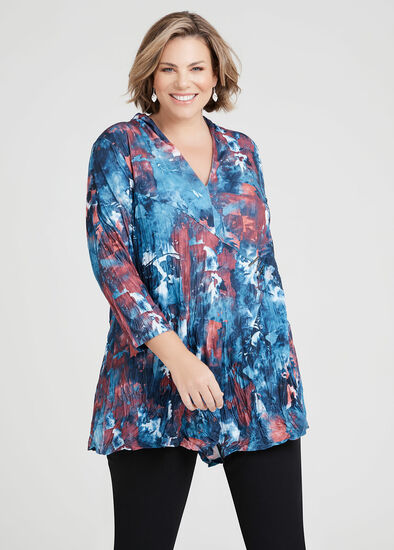 New Plus Size Fashion | Taking Shape NZ