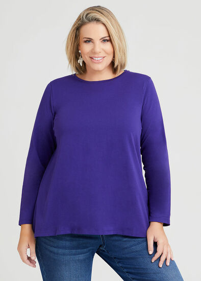 Plus Size Basic Tops, Bottoms & Layering Dresses | Taking Shape UK
