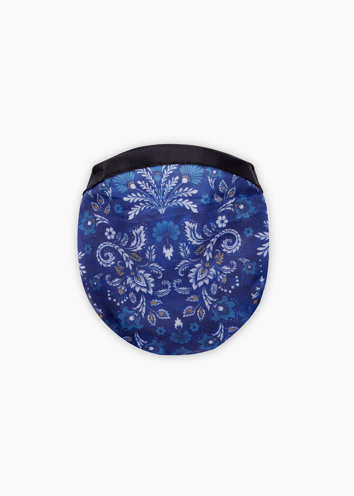 Shop Twist Fan in Blue | Accessories | Taking Shape AU