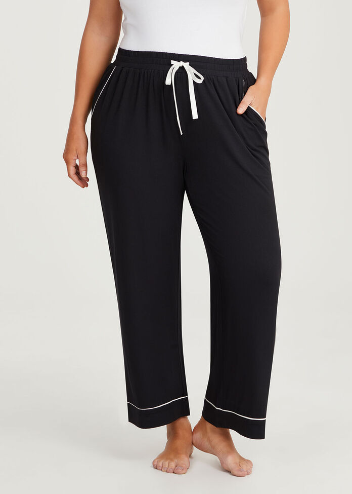 Modal Soft Touch Pyjama Pant