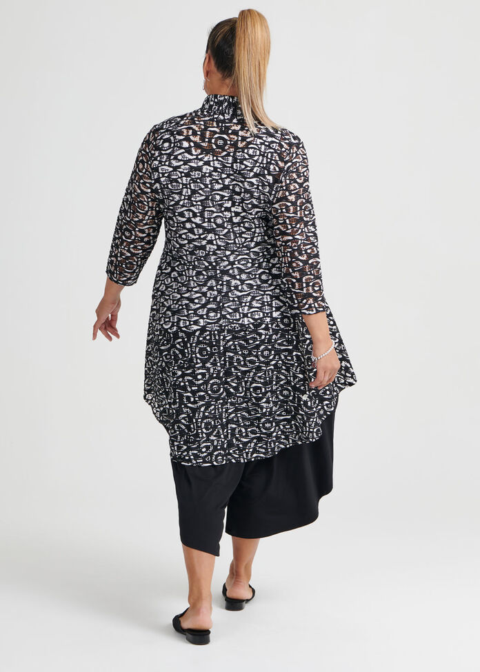 Shop Plus Size Leeshay Cardi, Multi | Taking Shape AU