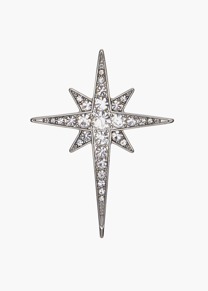 Shop Star Brooch | Accessories | Taking Shape AU