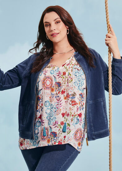 Plus Size Coats & Jackets: Curve Coats Online | Taking Shape AU