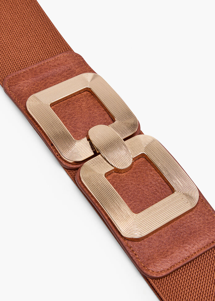 Shop Elastic Front Clip Belt | Accessories | Taking Shape AU