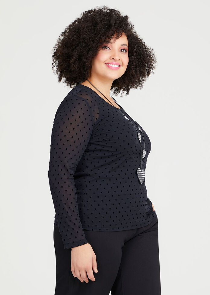 Shop Plus Size Off Duty Body Top, Black | Taking Shape AU