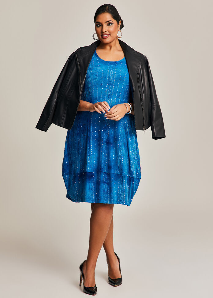 Venetia Tulip Outfit