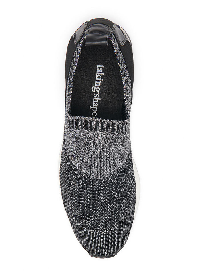 Shop Felicity Slip On Sneaker | Comfortable Shoes | Taking Shape AU