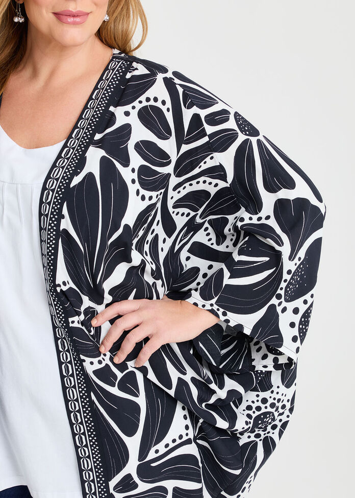Shop Abstract Cape in Print | Accessories | Taking Shape NZ