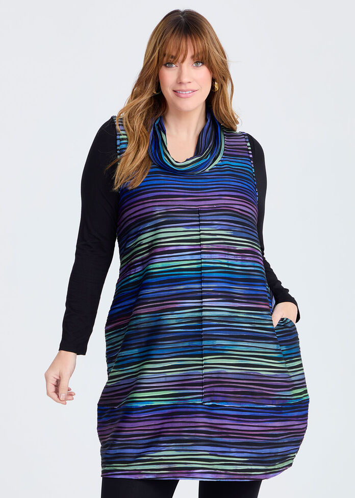 Blue Reflection Outfit