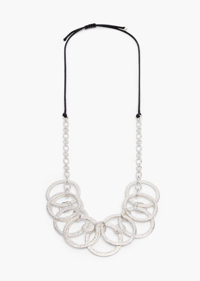 Shop Long Rings Necklace | Accessories | Taking Shape AU