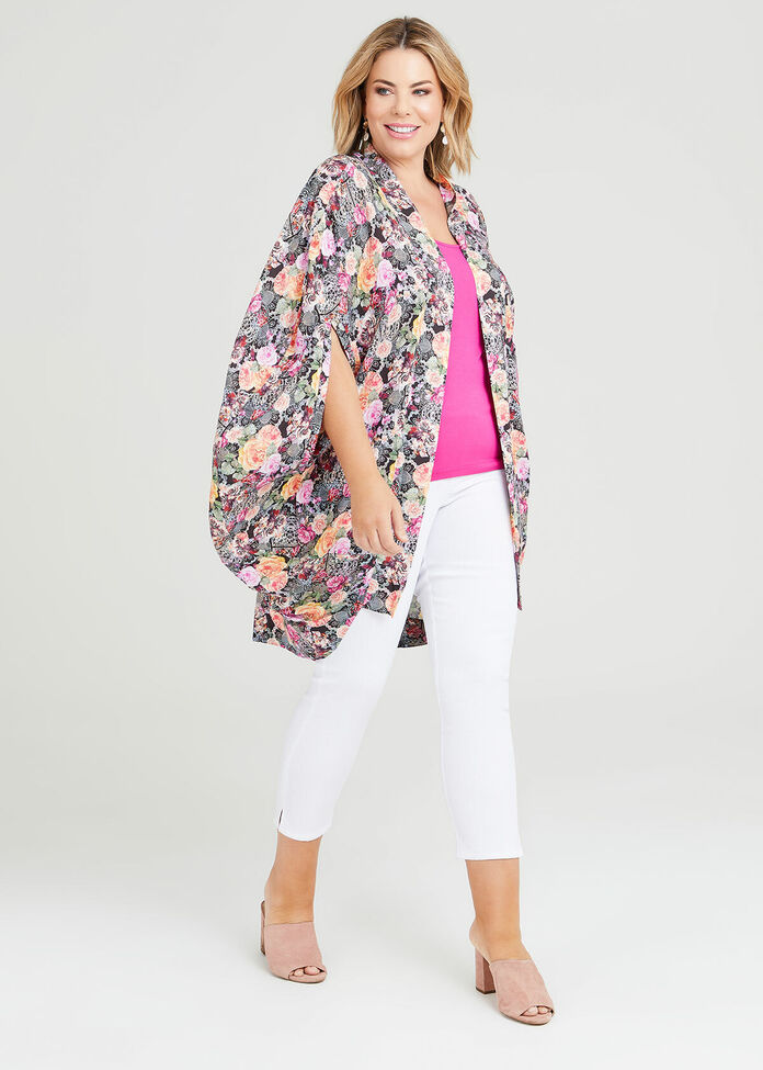 Shop Stencil Line Roses Cape | Accessories | Taking Shape AU