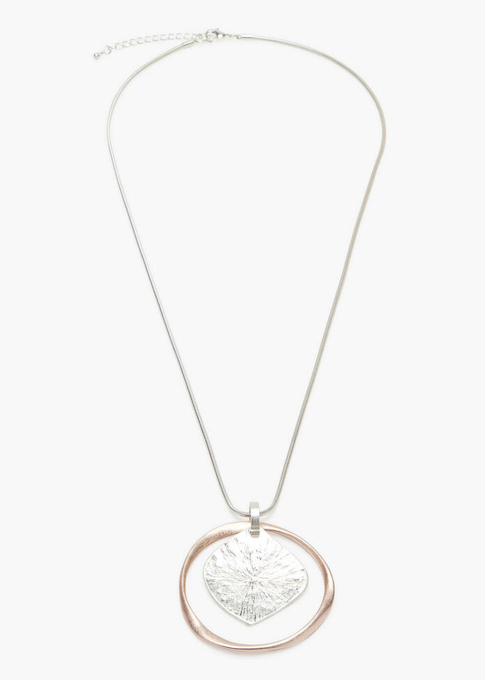 Shop Rose Gold Necklace Accessories Taking Shape Au