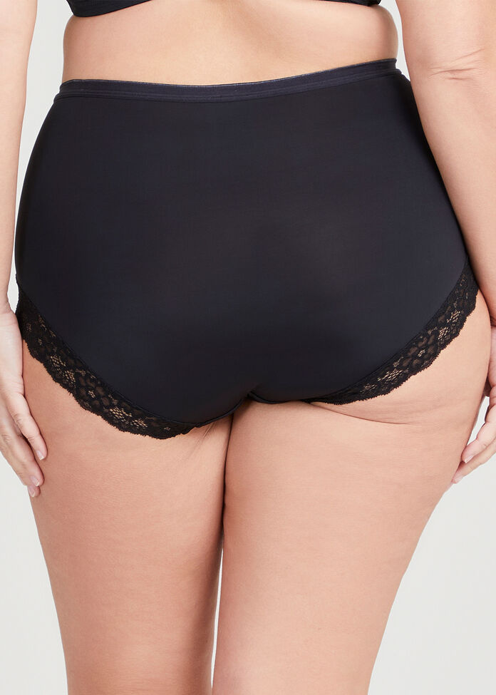 french knickers plus size