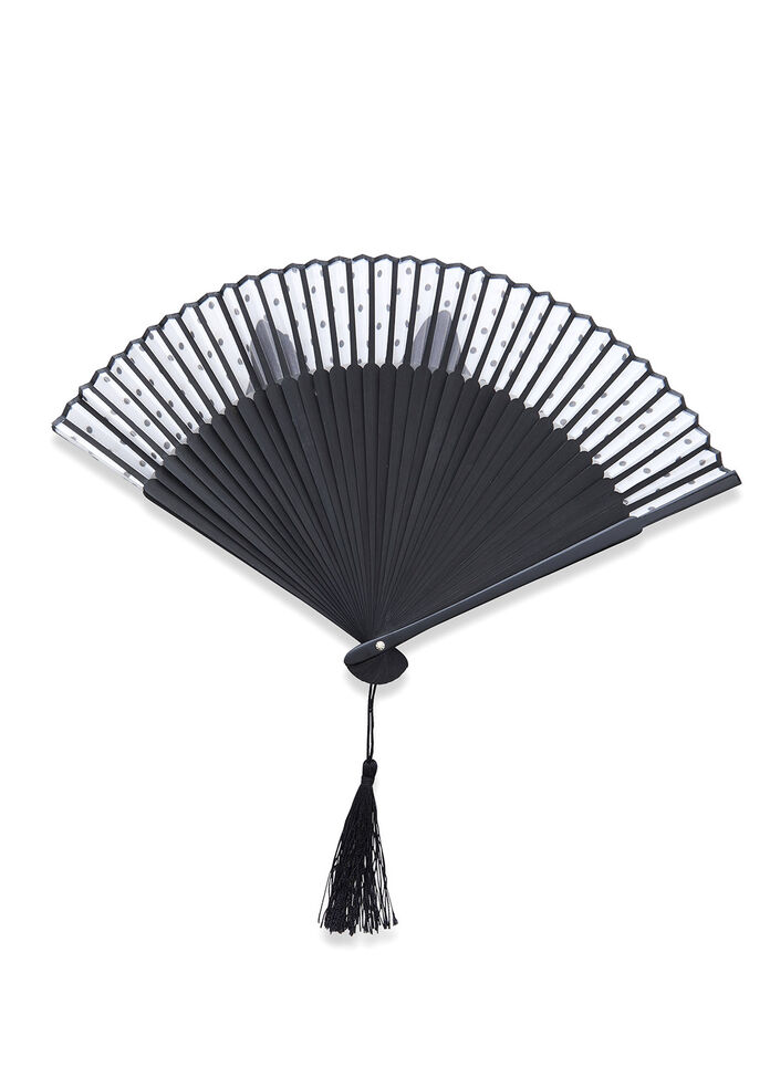 Shop Cooling Cat Fan in Black | Accessories | Taking Shape AU