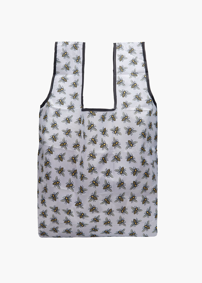 Shop Bee Shopping Bag | Accessories | Taking Shape NZ